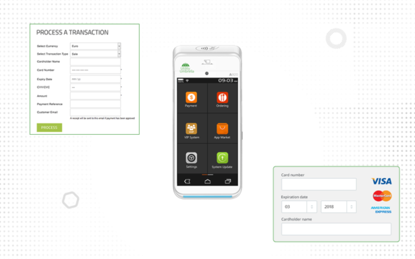 Merchant Account Provider London | Online Merchant Services UK